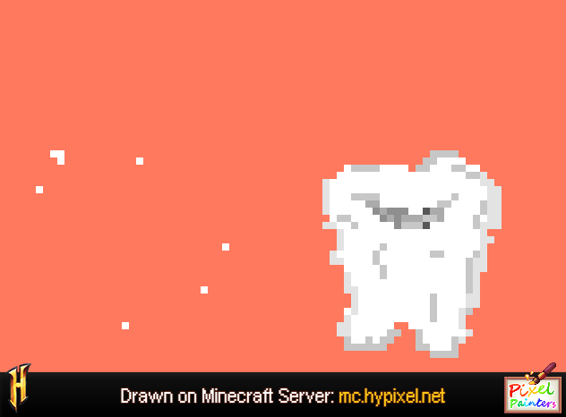 objection233's Pixel Painter Drawing | Hypixel Forums