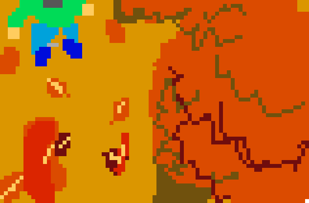 PACK_'s Pixel Painter Drawing | Hypixel Forums