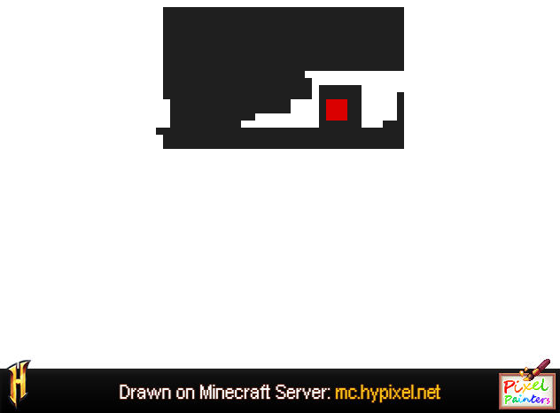 Biannually's Pixel Painter Drawing | Hypixel Forums