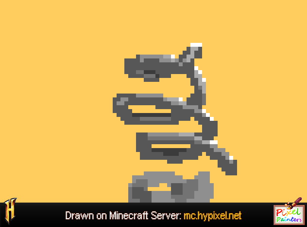 NotFeelingUpToIt's Pixel Painter Drawing | Hypixel - Minecraft Server ...