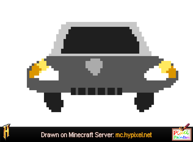 PlantRuby_'s Pixel Painter Drawing | Hypixel Forums