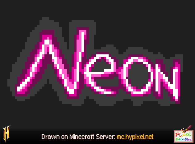 PlantRuby_'s Pixel Painter Drawing | Hypixel Forums