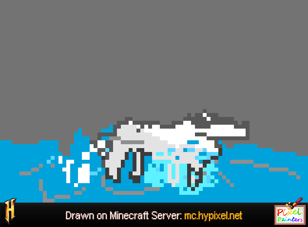 Miku53's Pixel Painter Drawing | Hypixel Forums