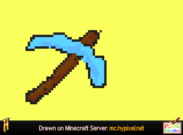 toast_0312's Pixel Painter Drawing | Hypixel Forums