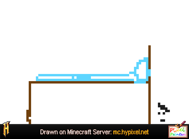 Tempest123098's Pixel Painter Drawing | Hypixel Forums