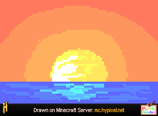 PlantRuby_'s Pixel Painter Drawing | Hypixel Forums
