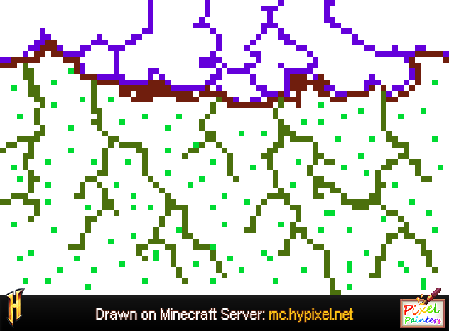 J__E__T's Pixel Painter Drawing | Hypixel Forums