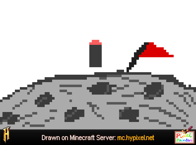 Mystiar's Pixel Painter Drawing | Hypixel Forums