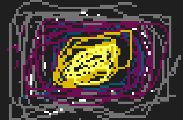 PeriTwinkles's Pixel Painter Drawing | Hypixel - Minecraft Server and Maps