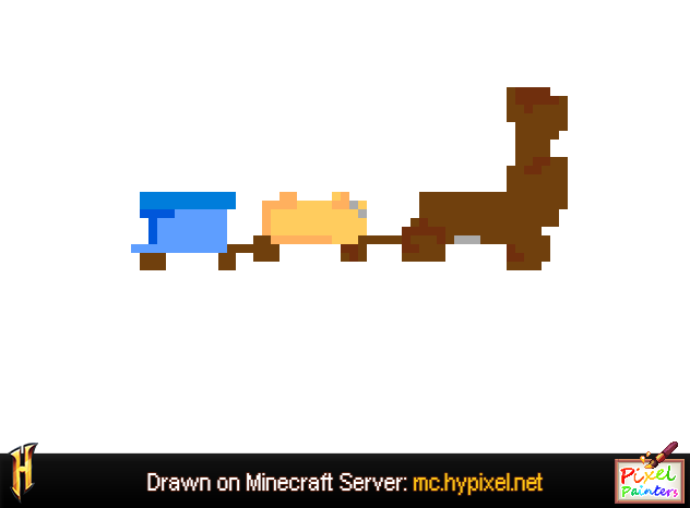 noot_rocks's Pixel Painter Drawing | Hypixel - Minecraft Server and Maps