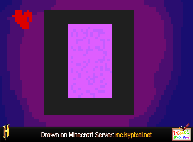TheMythical5323's Pixel Painter Drawing | Hypixel Forums