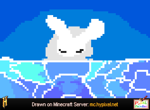 PlantRuby_'s Pixel Painter Drawing | Hypixel Forums