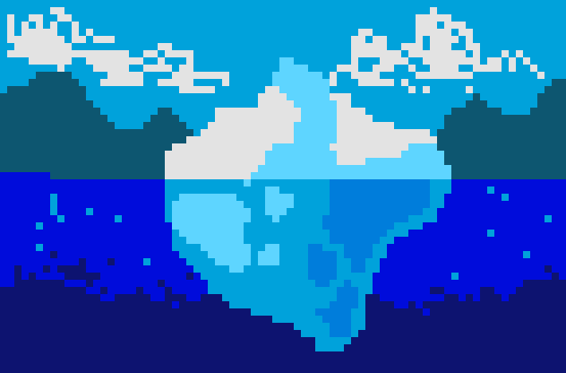 Soulffire's Pixel Painter Drawing | Hypixel Forums