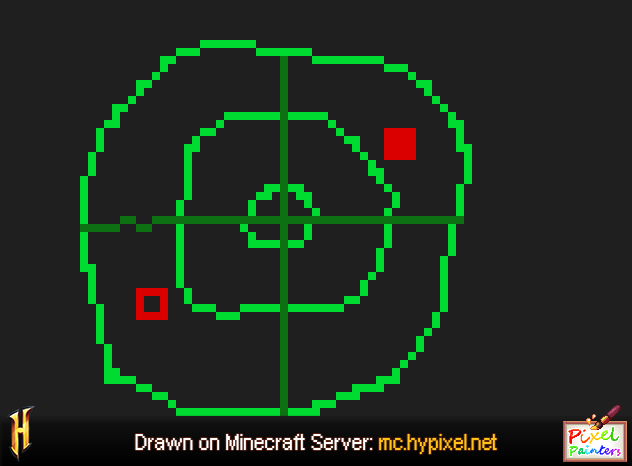 ssunrang's Pixel Painter Drawing | Hypixel Forums