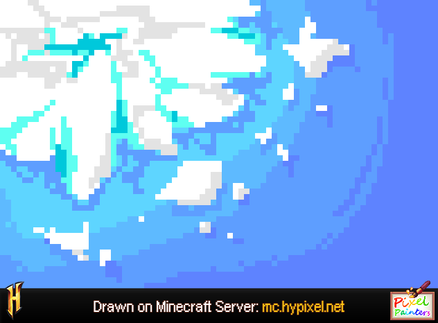 PlantRuby_'s Pixel Painter Drawing | Hypixel Forums