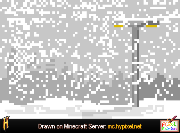 veocle's Pixel Painter Drawing | Hypixel Forums