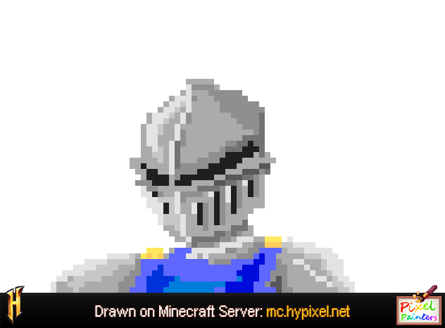 PlantRuby_'s Pixel Painter Drawing | Hypixel Forums