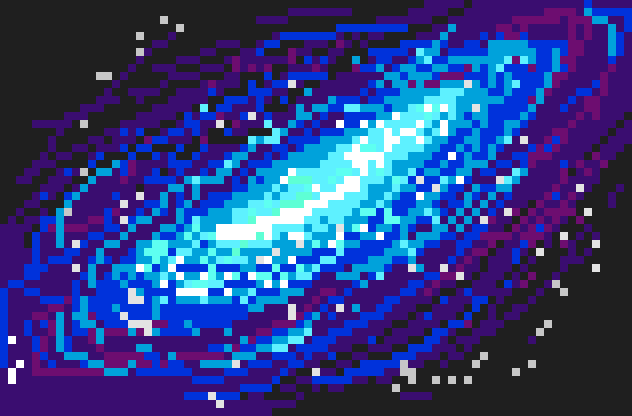 Lucy's Pixel Painter Drawing | Hypixel Forums