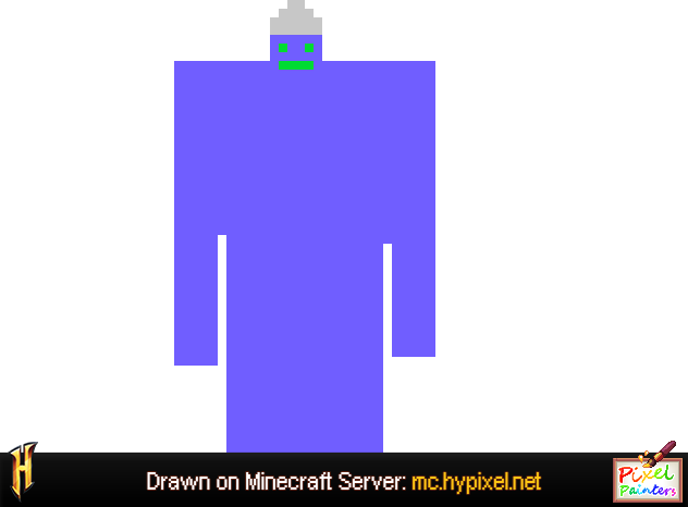 Thedatorkod's Pixel Painter Drawing | Hypixel Forums