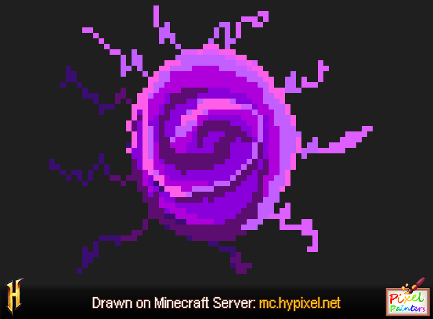 PlantRuby_'s Pixel Painter Drawing | Hypixel Forums