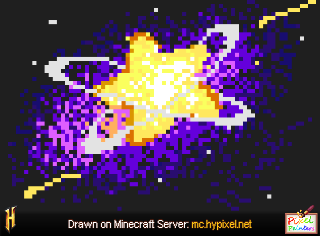 qwiopty's Pixel Painter Drawing | Hypixel Forums