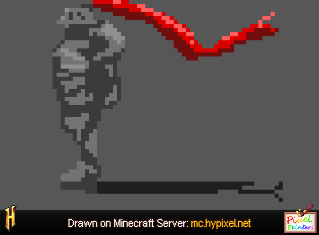 PlantRuby_'s Pixel Painter Drawing | Hypixel Forums