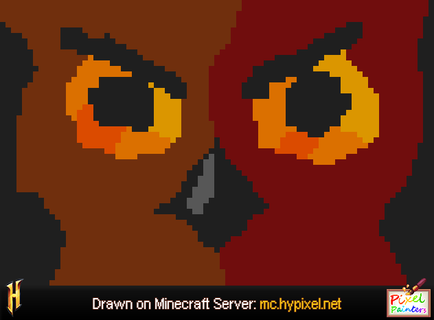 PlantRuby_'s Pixel Painter Drawing | Hypixel Forums