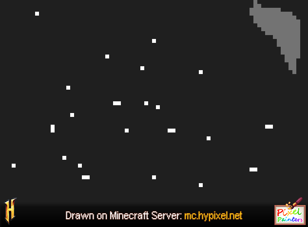 Thedatorkod's Pixel Painter Drawing | Hypixel Forums