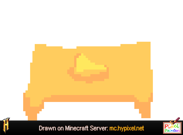 Jynxedelectro00's Pixel Painter Drawing | Hypixel Forums
