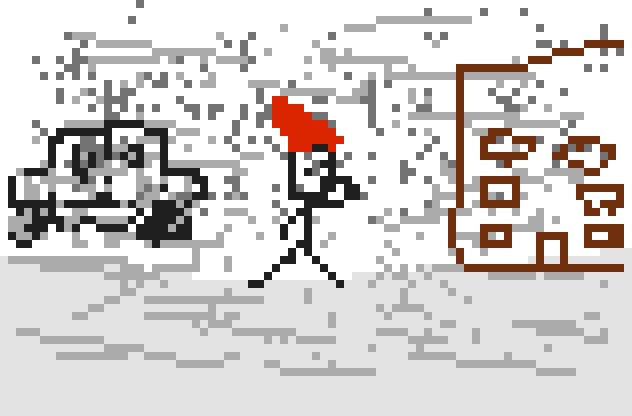 DigitlSunset's Pixel Painter Drawing | Hypixel Forums