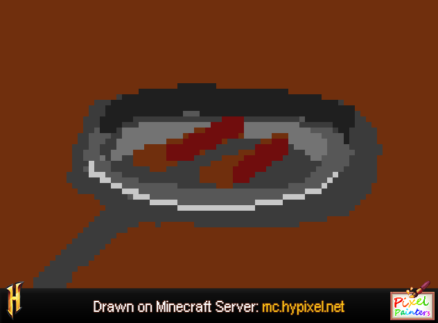 corv_'s Pixel Painter Drawing | Hypixel Forums