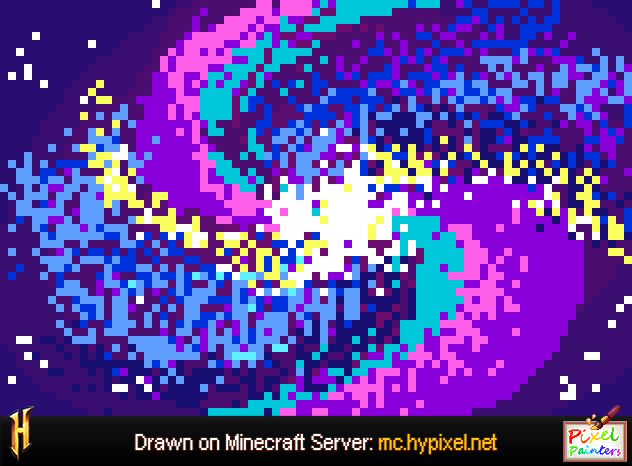 PlantRuby_'s Pixel Painter Drawing | Hypixel Forums