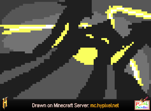 PlantRuby_'s Pixel Painter Drawing | Hypixel Forums