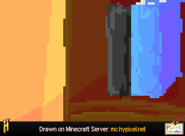 who_tf_is_julia's Pixel Painter Drawing | Hypixel Forums