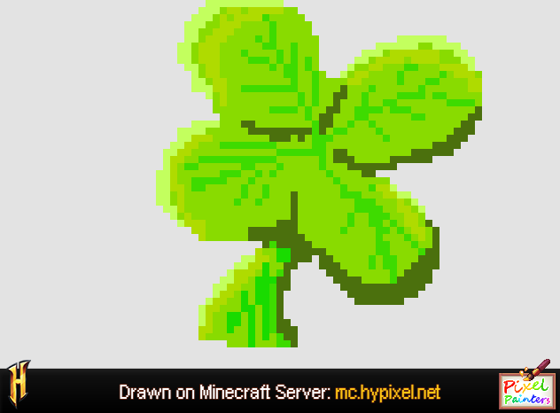 stxrstruck's Pixel Painter Drawing | Hypixel Forums