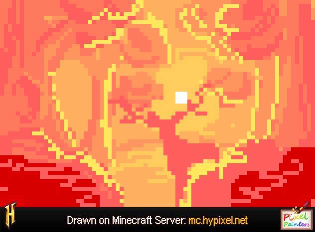 GAMESGIRLTAMIL__'s Pixel Painter Drawing | Hypixel Forums
