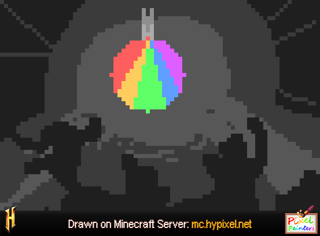 PlantRuby_'s Pixel Painter Drawing | Hypixel Forums