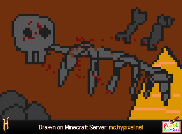 z0315_'s Pixel Painter Drawing | Hypixel Forums